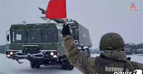 러 日과 분쟁지역 쿠릴열도에 방어 미사일 배치