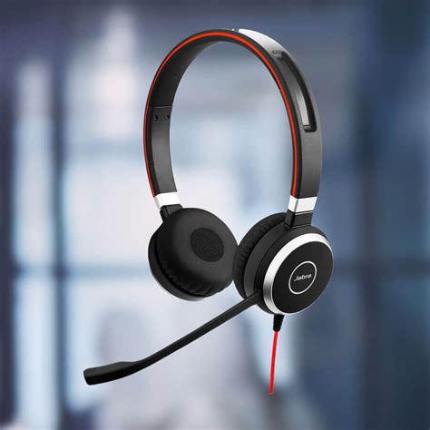 Jabra Evolve