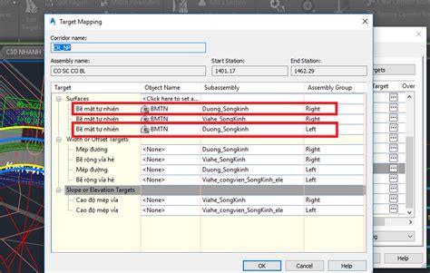Problem With Corridor And Subassembly Composer Autodesk Community