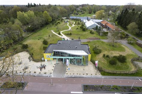 Hortus Haren Prachtige Ideeën Voor Toekomst Gezocht Open Dag Op 10 Juni