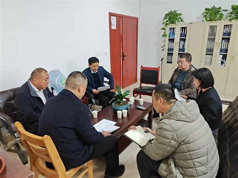 鹿邑县自然资源局 召开2025年度土地储备项目情况统计工作周口市自然资源和规划局