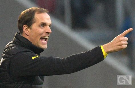 Tuchel Stiller Sieger Im Bayern Land