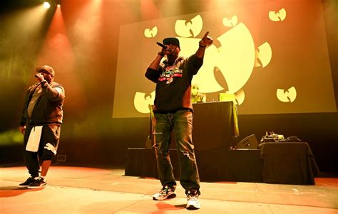 China Rejects Canadas Apology Over Wuhan T Shirt Using Wu Tang Clan