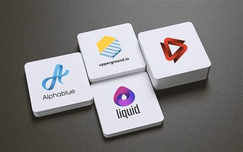 These 3d Logos Will Make You Want To Create Your Own Tailor Brands
