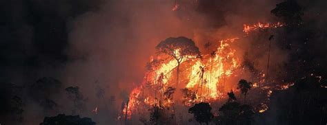 Vub “natuurbranden Door Klimaatverandering Nemen Toe Ondanks Menselijk Ingrijpen” Vilt Vzw