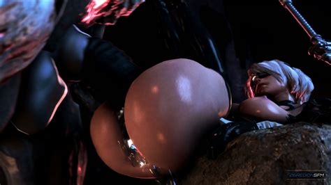 2b Vs Hell Razer Eporner