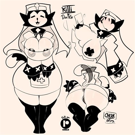 Rule 34 Absolute Territory Absurd Res Anthro Anus Ass Big Breasts Big Butt Black Clothing