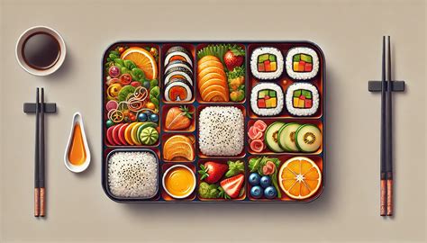 Let S Create A Bento Box Design Layout Using Modern CSS