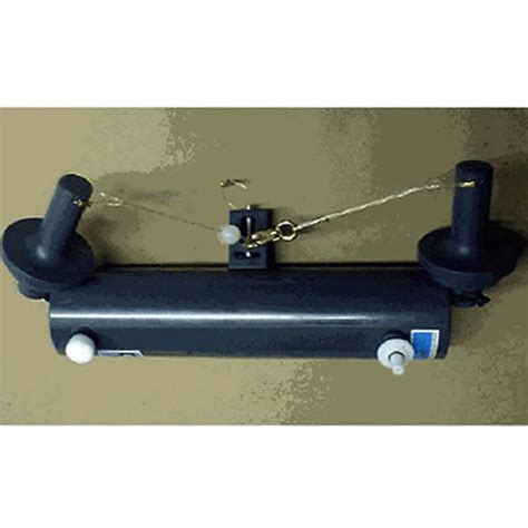 General Oceanics 101002 5 Rov Water Sampler Niskin 2 5l Rov