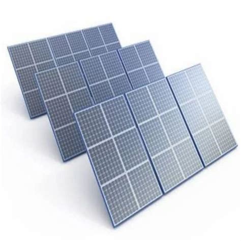 1 kW Solar Panel System, For Home at Rs 12000/kw in Kolkata | ID ...