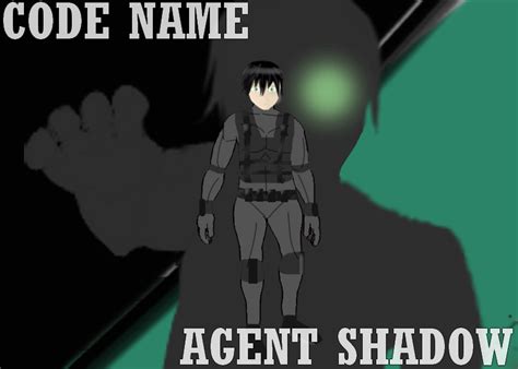 Code Name Agent Shadow Windows File Indiedb