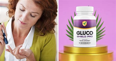 Gluco Shield Pro Reviews 2025 Benefits Ingredients Pricing
