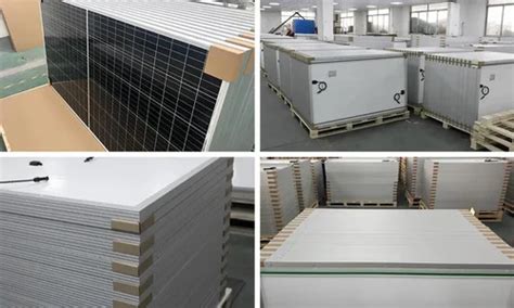 Packing Material Frp Solar Panel Packaging Services Pan India