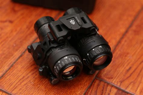Night Vision System