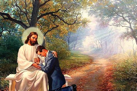 Paraiso Con Jesus