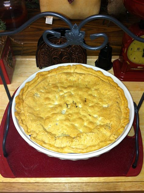Kentucky Derby Pie Recipe