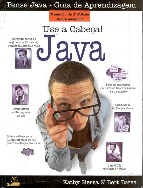 Use A Cabeça Java Livro Retoedu