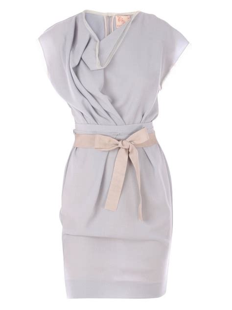 Roksanda Ilincic Peridot Shift Dress Regalfille Duchess Of Cambridge