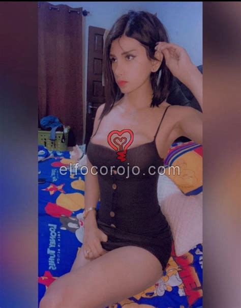 Trans Femenina Exclusiva De Gran Nivel En Santa Cruz Elfocorojo