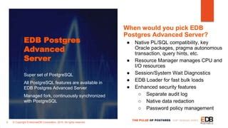 Installing Postgres On Windows PPTX Databases Computer Software And Applications
