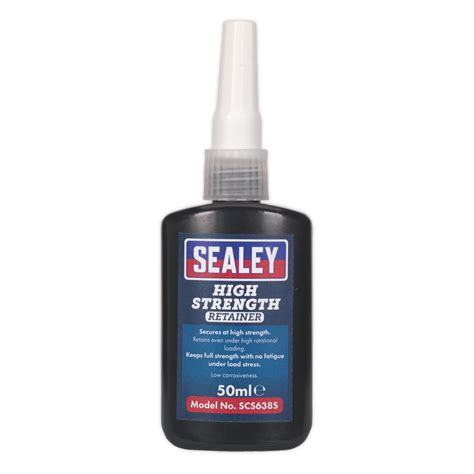 High Strength Retainer 50ml Huttie