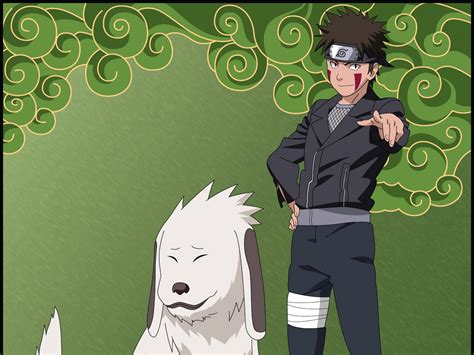 🔥 70 Kiba Shippuden Wallpapers Wallpapersafari
