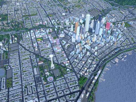Cities Skylines Mod Everypsawe