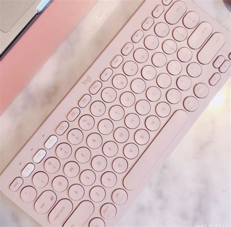 Logitech K380 Wireless Keyboard Computers And Tech Parts And Accessories Computer Keyboard On