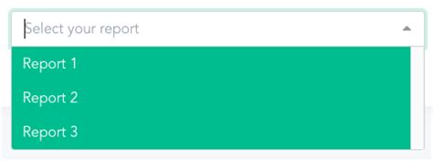 All Options Selected When I Open The Dropdown Issue Vueform