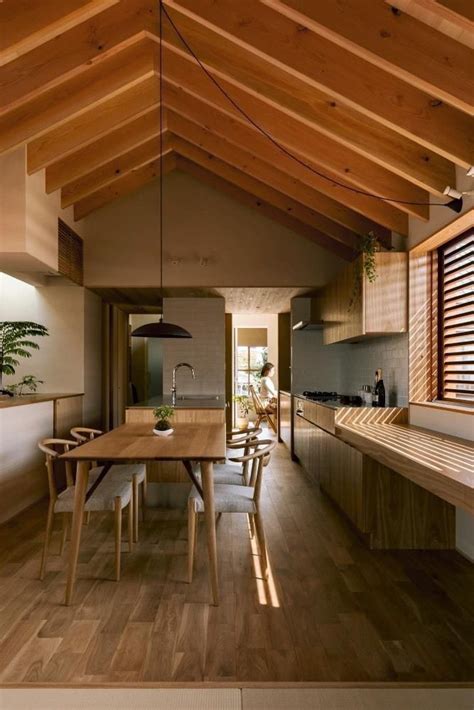 Shoei House By Hearth Architects