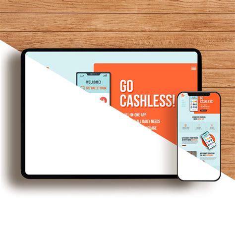 Free Screen Multi Device Mockup