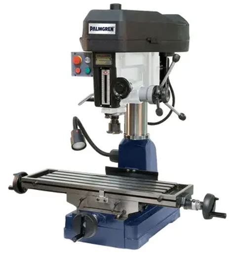 Milling Machines 101 Everything You Need To Know Blog