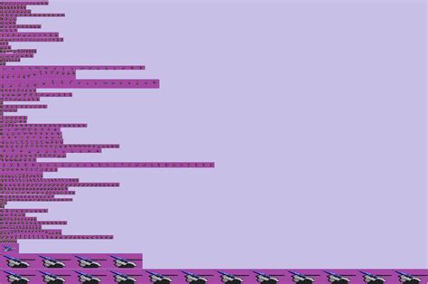 Fox Mccloud Ssbc Sprite Sheet By Lazaro30 On Deviantart