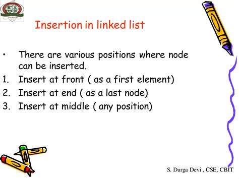 Linked Lists In Data Structures Pdf Linked Lists In Data Structures Pdf
