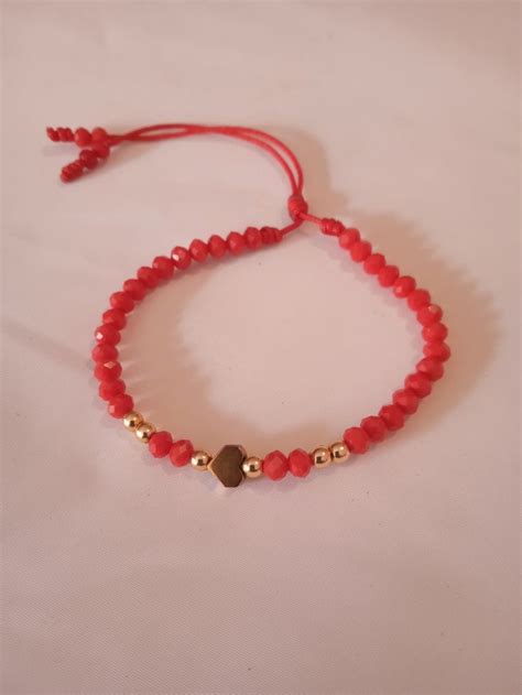 De J B Pulseras De Hilo Hagamos Pulseras Pulseras Bonitas Pulseras Simples Bisuteria Pulseras