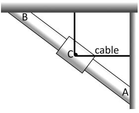 Solved Draw A Large FBD To Answer The Questions In Each Box Chegg Com