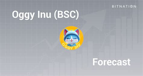 Oggy Inu BSC OGGY Price Prediction 2024 2025 2030