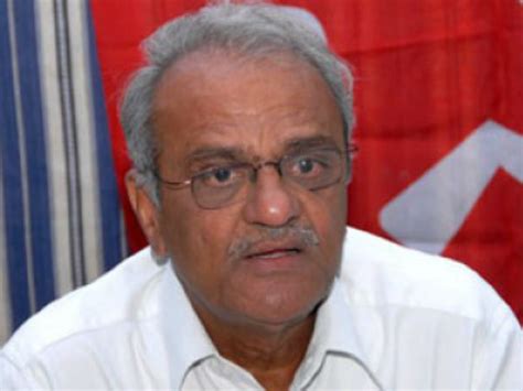 గవరనర బఫన అన పదనన ఉపసహరచకటనన సపఐ నరయణ CPI