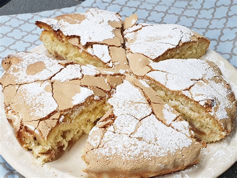 Яблочная Шарлотка с Потрясающей Хрустящей корочкой КухняВкусныхБлюд