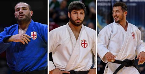 [განახლებული ძიუდო ევროპის ჩემპიონატი] ვისი ან რისი წყევლა მოგვეწია საფრანგეთში არადა