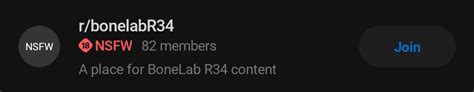 Bonelab Modding Resources Rbonelab
