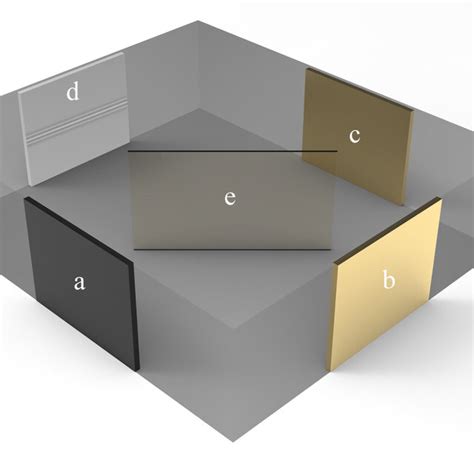 Add Michelson Interferometer Inside The Box Download Scientific Diagram