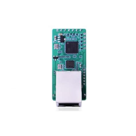Buy USR TCP232 T1 UART TTL To Ethernet TCP IP UDP Converter Modbus