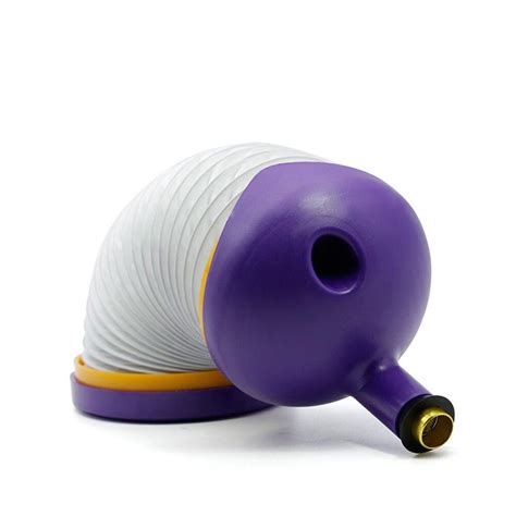 Waterless Gravity Lung Bong Wicked Imports Pty Ltd