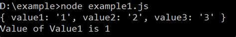 Load JSON Files Directly Using Require In Node Js Coding Defined