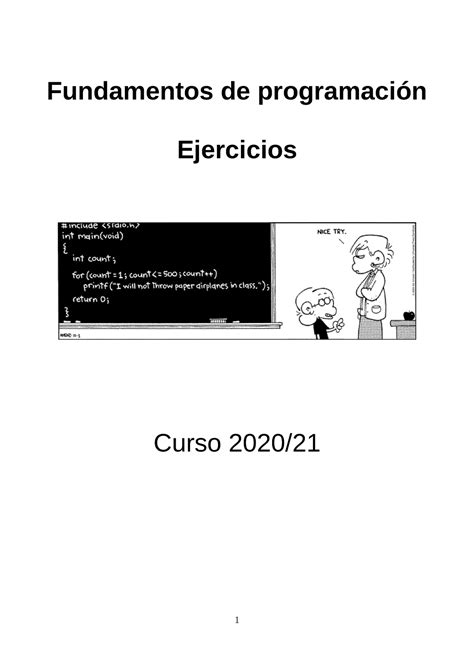 Pb Practicas Python Fundamentos De Programaci N Ejercicios Curso