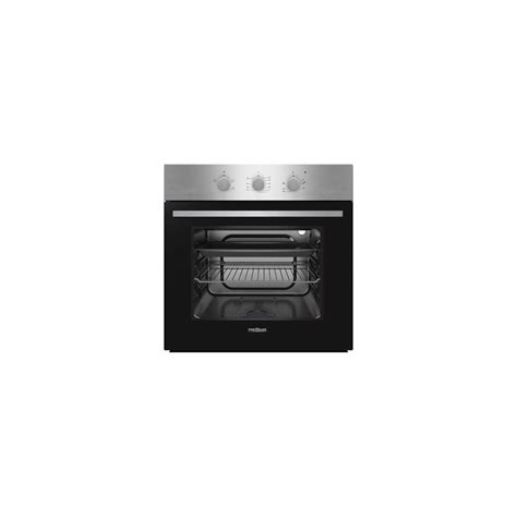 PREMIUM AF X Four Electrique Encastrable Cm En Inox