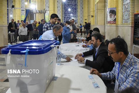 صحت مرحله دوم انتخابات مجلس در ۲۱ حوزه انتخابیه تایید شد ایسنا