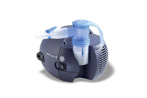 Ингалятор PARI TurboBOY SX, купить небулайзер PARI TurboBOY SX в Москве ...
