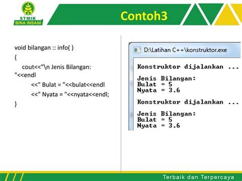 Pertemuan 13 Object Oriented Program Oop Pdf